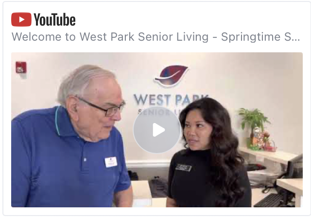 Resident Ambassador Program: How We Welcome Newcomers to Our Community